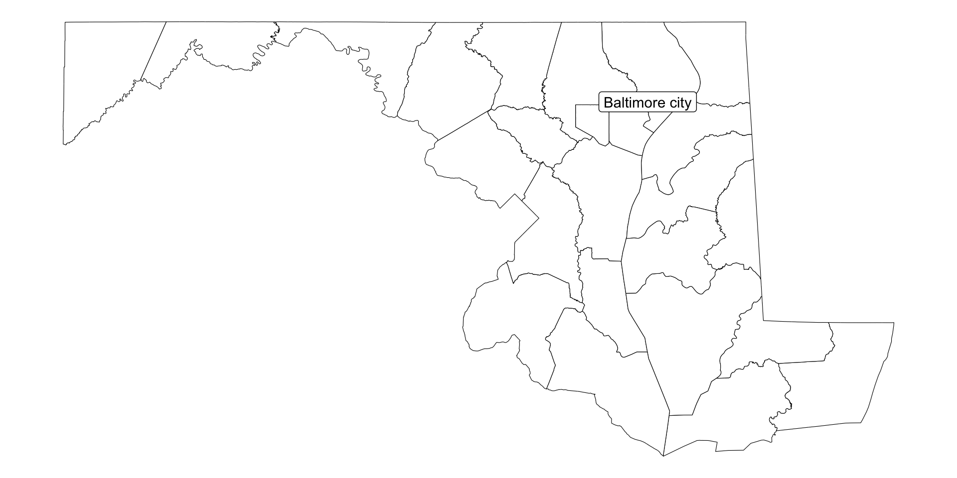 Mapping R Ggplot2 Mapping Spatial Data With R Ggplot2 And More 