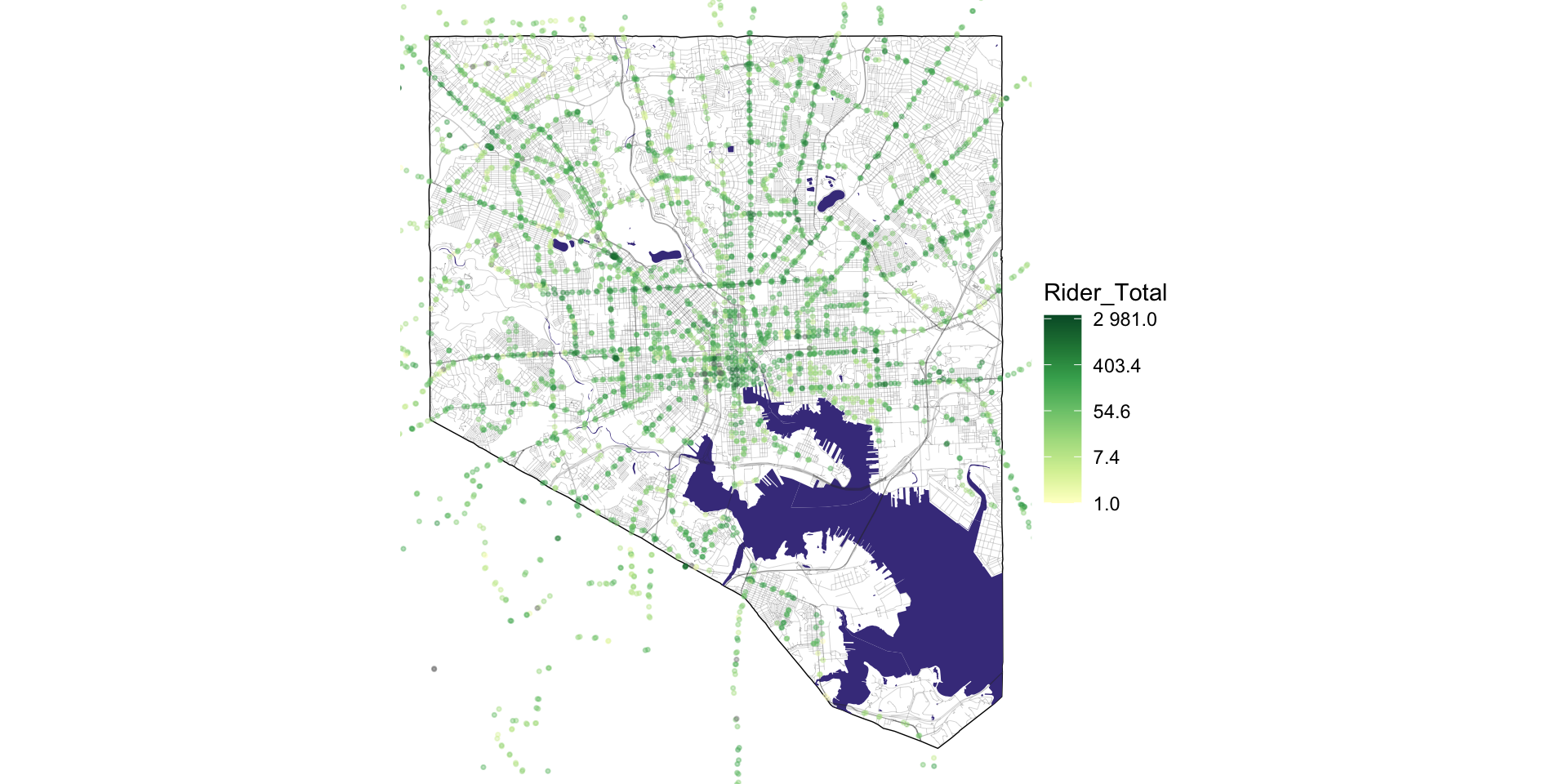 Mapping R Ggplot2 Mapping Spatial Data With R Ggplot2 And More