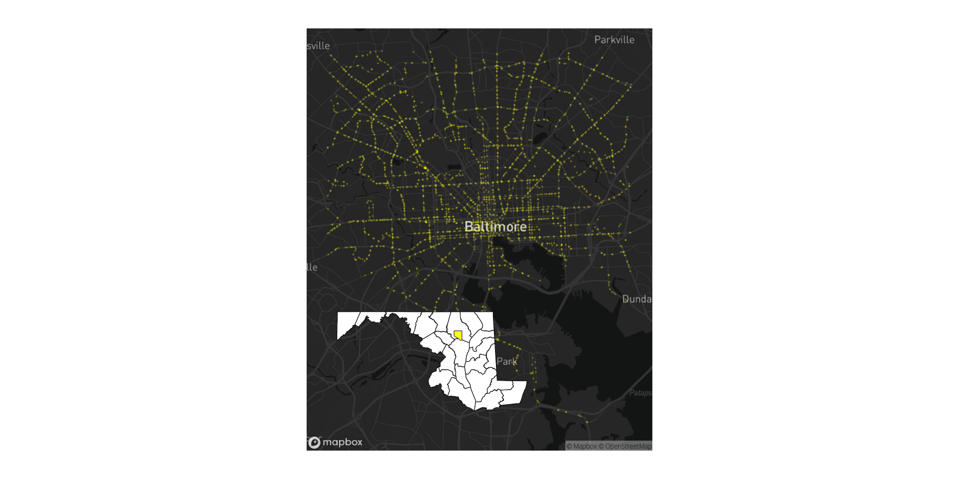 mapping-r-ggplot2 - Mapping spatial data with R, ggplot2, and more mapping-r-ggplot2 - Mapping spatial data with R, ggplot2, and more